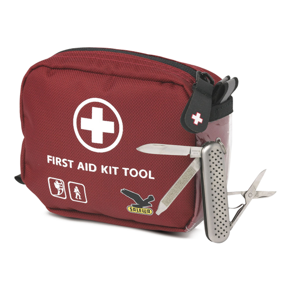 Aviation First Aid Kit | PILOT SHOP