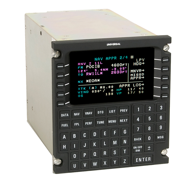 Universal Avionics Uns 1lw Fms | PILOT SHOP